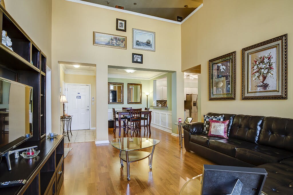 1433 Westchester Ridge NE, Atlanta, GA 30329 - Condo for Rent in ...