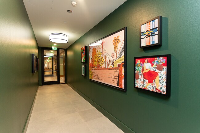 The Bernice - Apartments in Sacramento, CA | Apartments.com