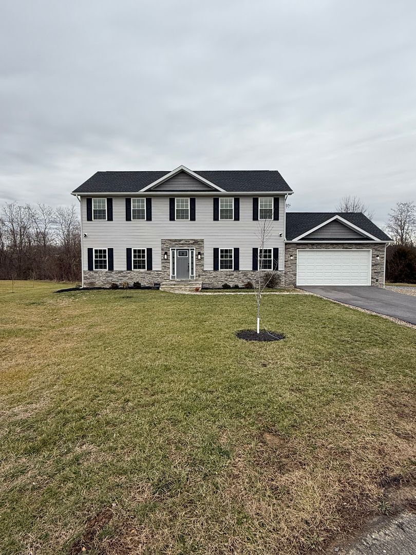 17000 Bivens Ln, Hagerstown, MD 21740 - House Rental in Hagerstown, MD ...