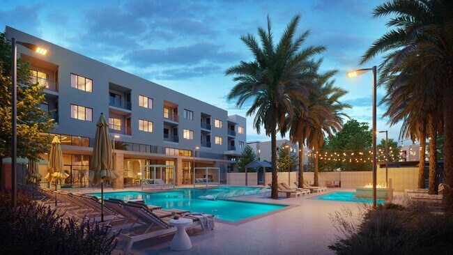 Marlowe Centennial Hills - Apartments in Las Vegas, NV | Apartments.com