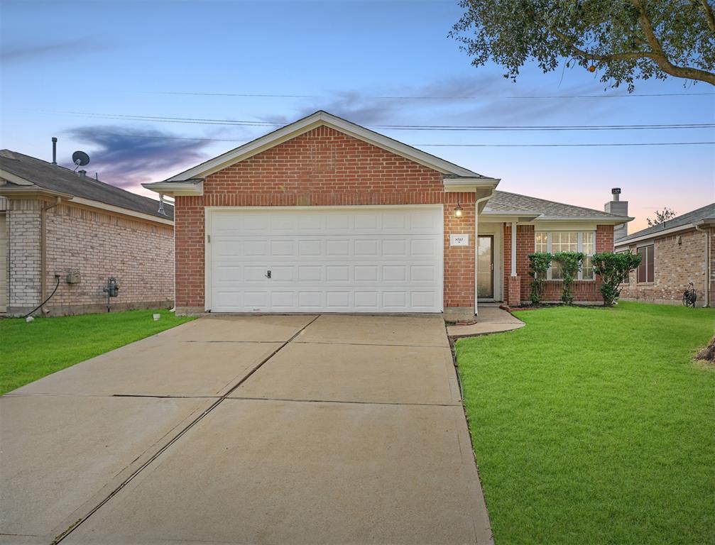 8510 Ruby River Ln, Richmond, TX 77407 - House Rental in Richmond, TX ...
