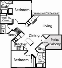 Santa Rosa Rentals - Phoenix, AZ | Apartments.com