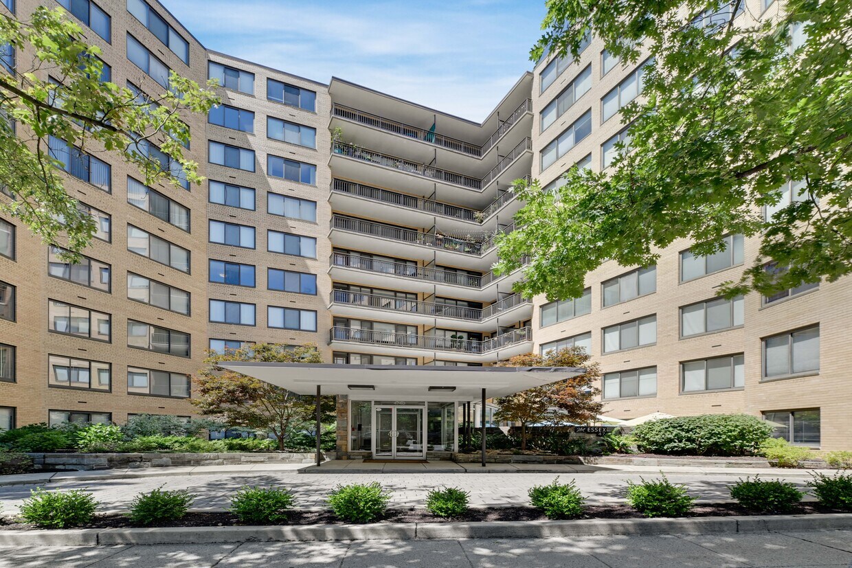 4740 Connecticut Ave NW Unit 304, Washington, DC 20008 - Condo for Rent ...