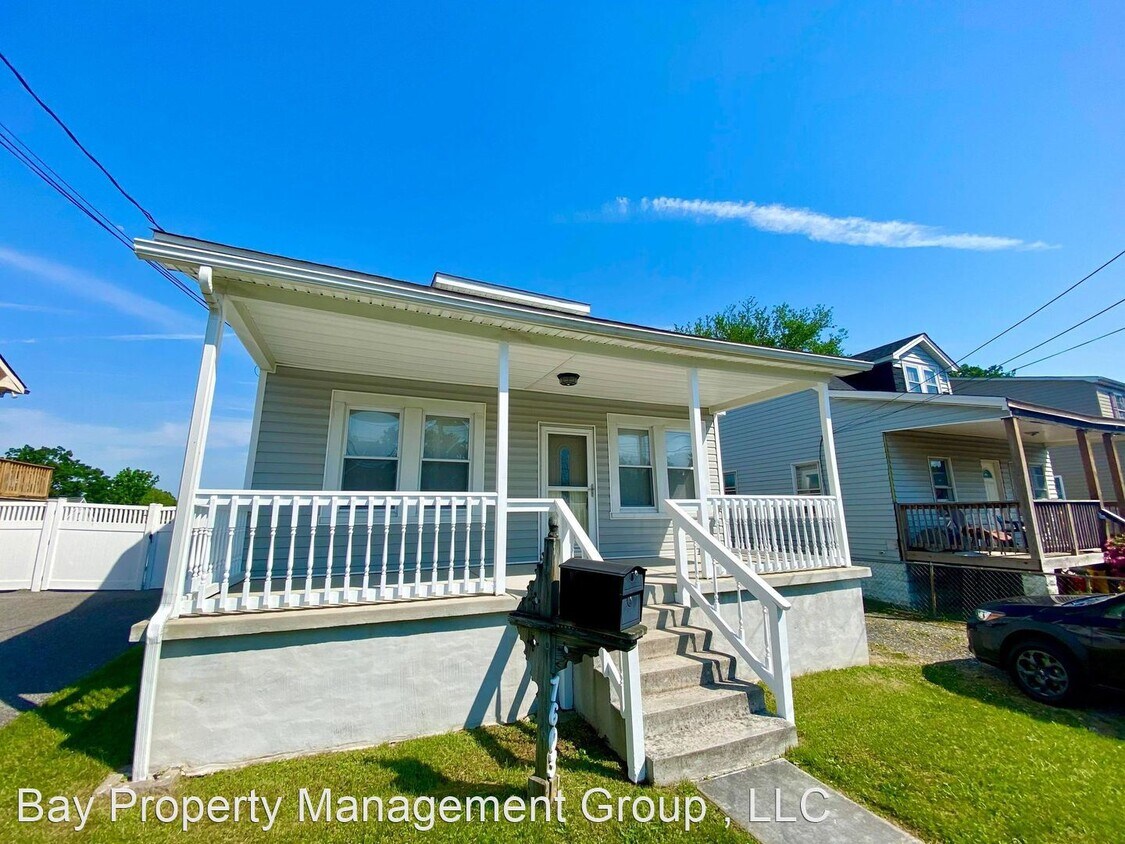 7603 Carson Ave, Baltimore, MD 21224 - House Rental in Baltimore, MD ...