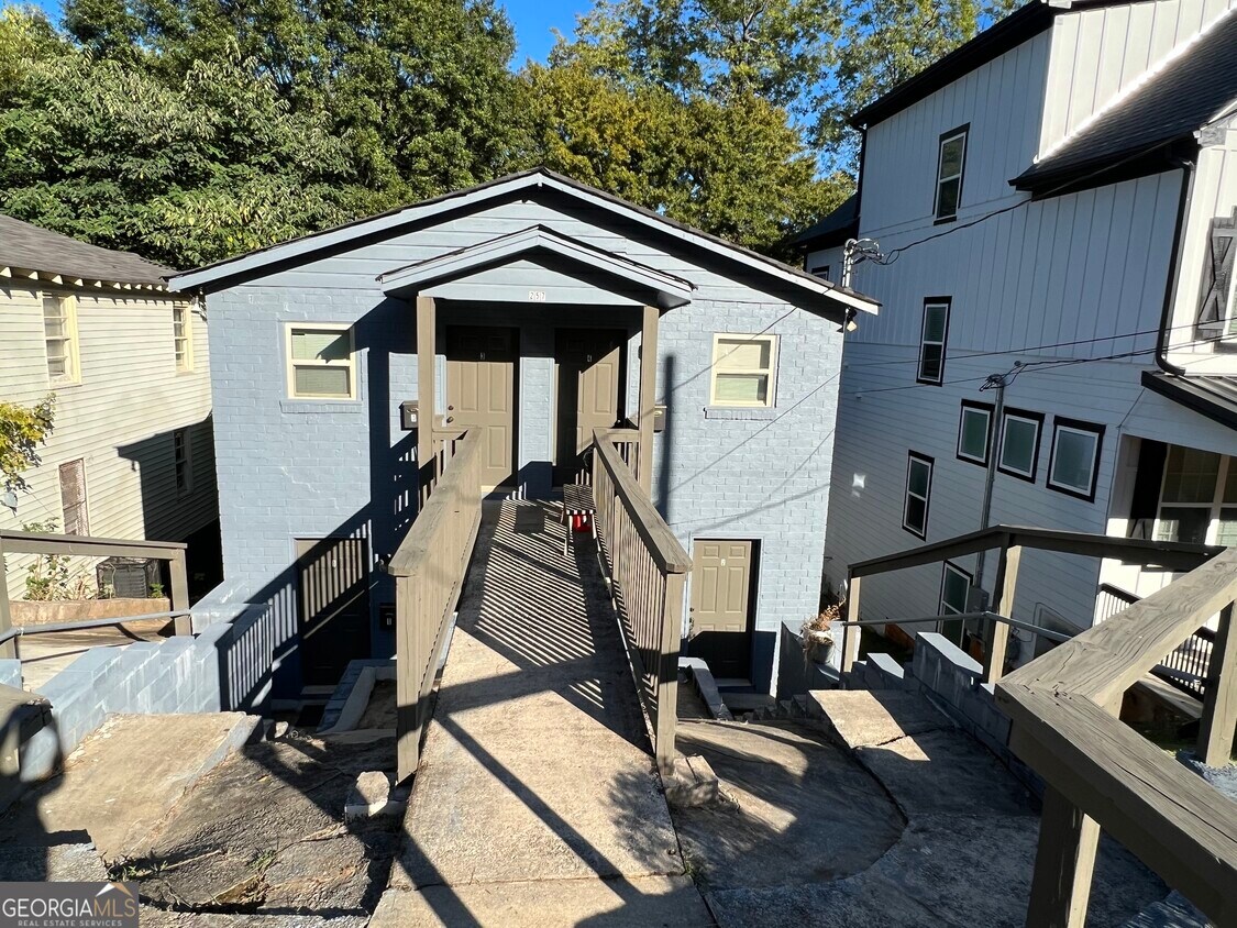 257 Sciple Terrace NW Unit 2, Atlanta, GA 30314 - Room for Rent in ...