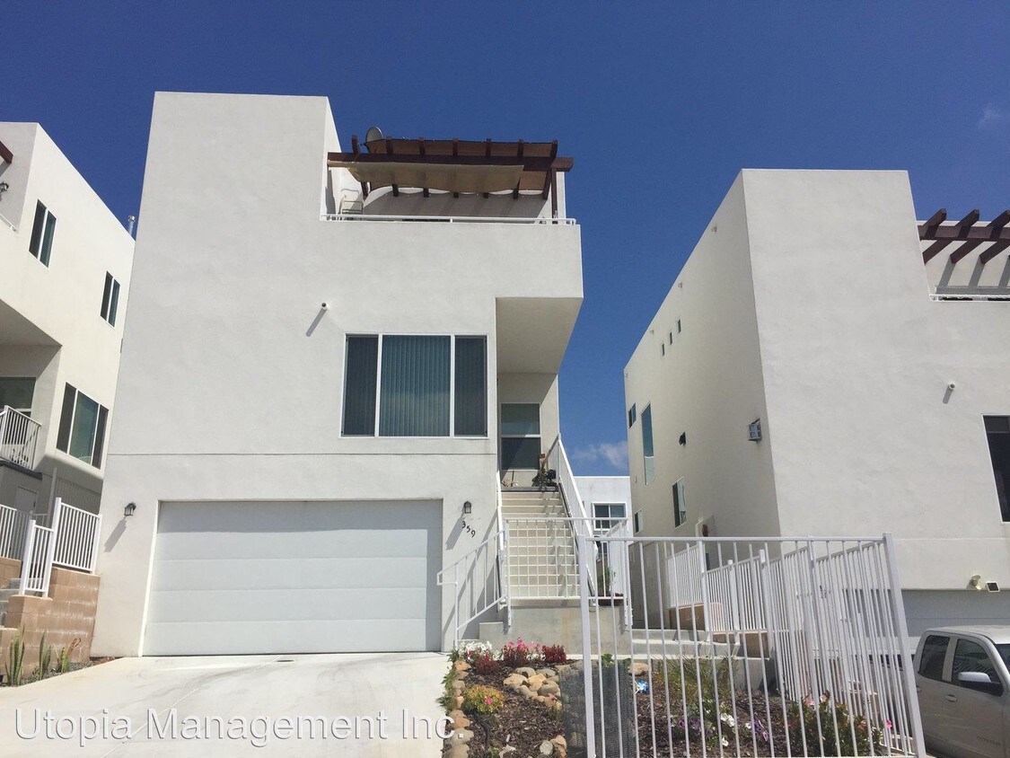 359 Maria Ave, Spring Valley, CA 91977 - House Rental in Spring Valley ...