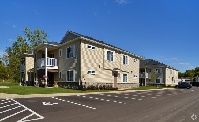 Bridgeview Commons - Apartments in West Seneca, NY | Apartments.com