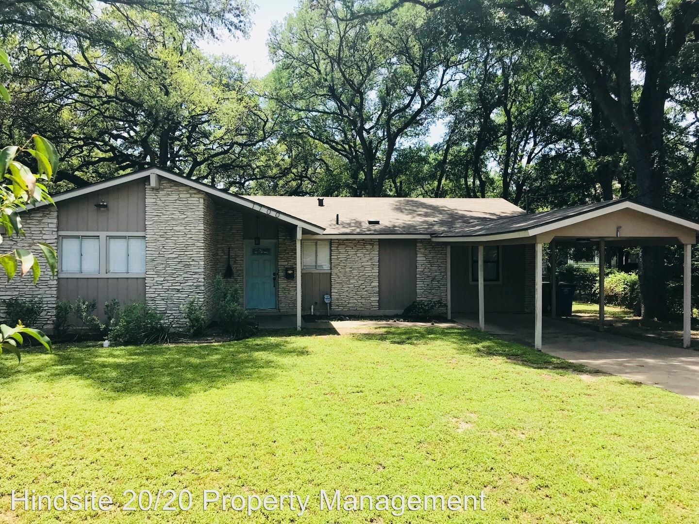 1700 Victoria Dr, Austin, TX 78721 - House Rental in Austin, TX ...