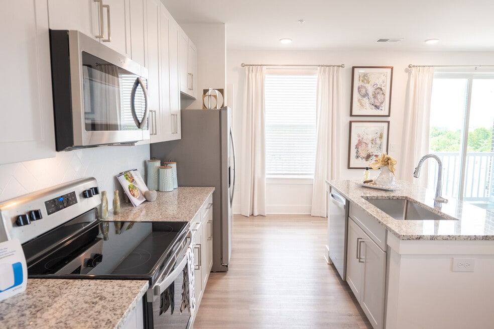 Apartments For Rent Near Georgia Perimeter College Newton Campus ...