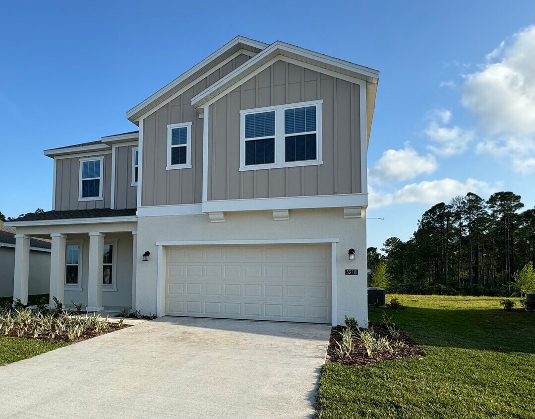 5218 Hophorn Dr, Edgewater, FL 32141 - House Rental in Edgewater, FL ...