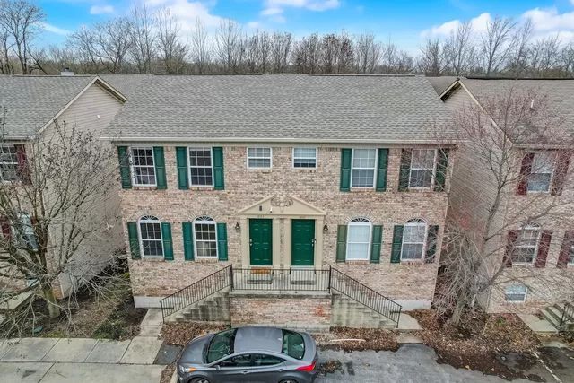 3083 Armory Dr, Indianapolis, IN 46208 - Townhome Rentals in ...