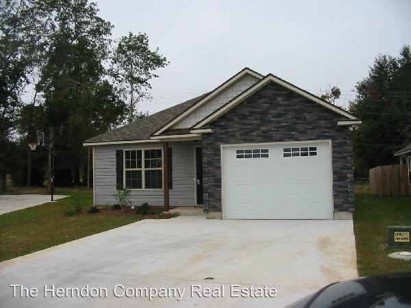 5162 Greyfield Pl N, Valdosta, GA 31605 - House Rental in Valdosta, GA ...
