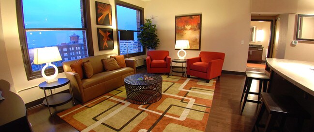 KC Loft Central Apartments - Kansas City, MO | Apartments.com