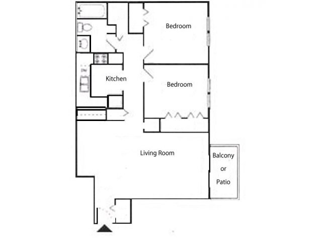 Alpine Slopes Apartments Rentals - Comstock Park, MI | Apartments.com