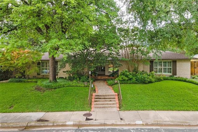 9154 Villa Park Cir, Dallas, TX 75225 - Townhome Rentals in Dallas TX ...