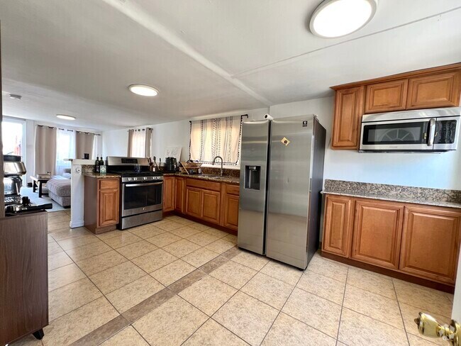 Cherokee Point Apartments for Rent with EV Charging - San Diego, CA - 9 ...