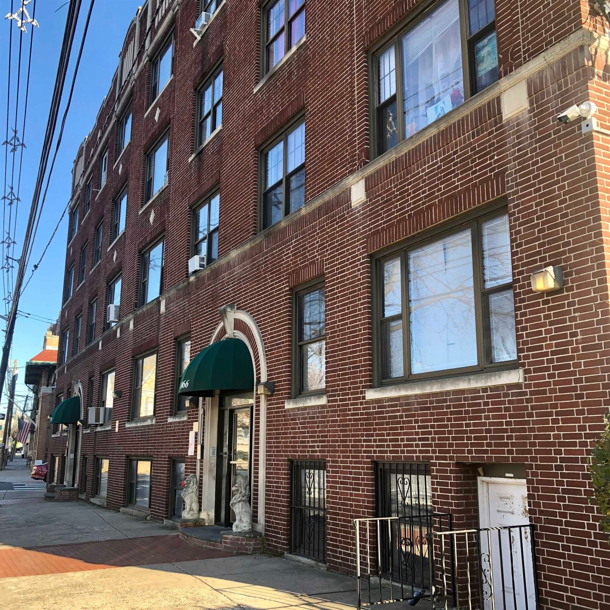 1866 John F. Kennedy Blvd, Jersey City, NJ 07305 - Condo for Rent in ...