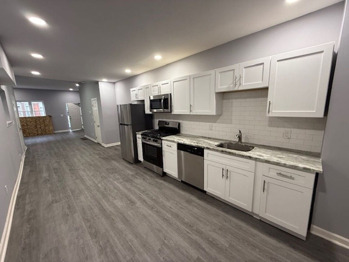1531 Tasker St, Philadelphia, PA 19145 - House Rental in Philadelphia ...