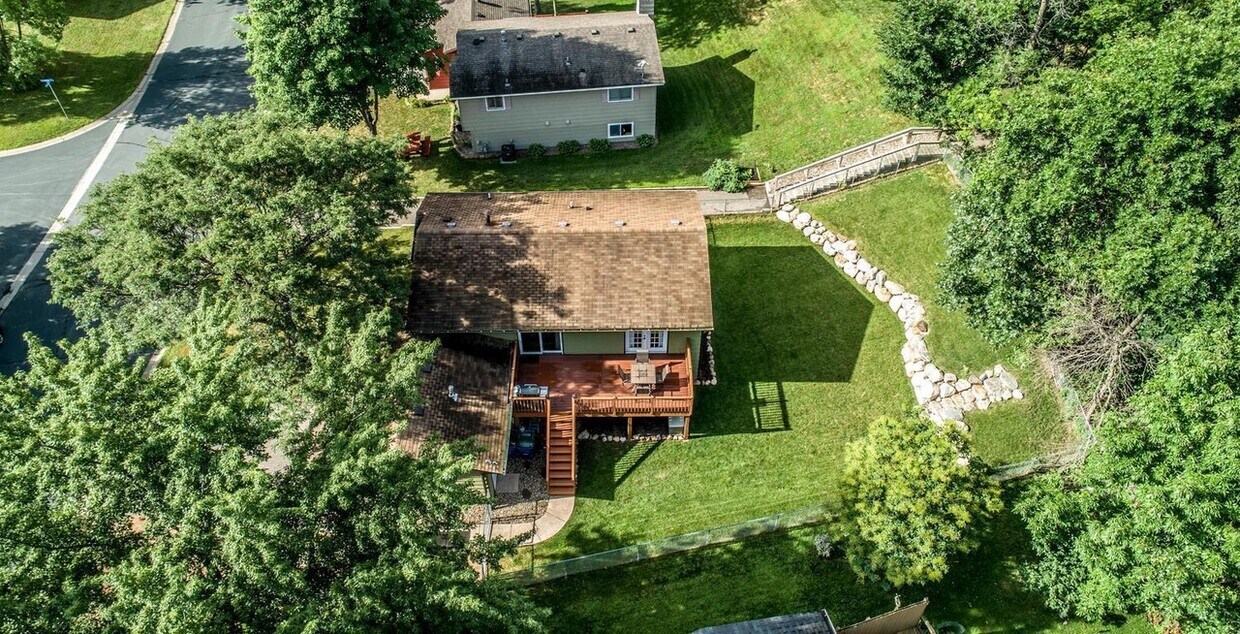 14070 Candlewood Cir NE, Prior Lake, MN 55372 - House Rental in Prior ...