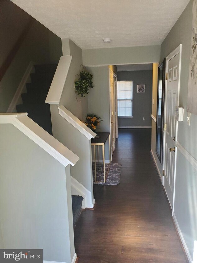 9738 Biggs Rd, Middle River, MD 21220 - Townhome Rentals in Middle ...