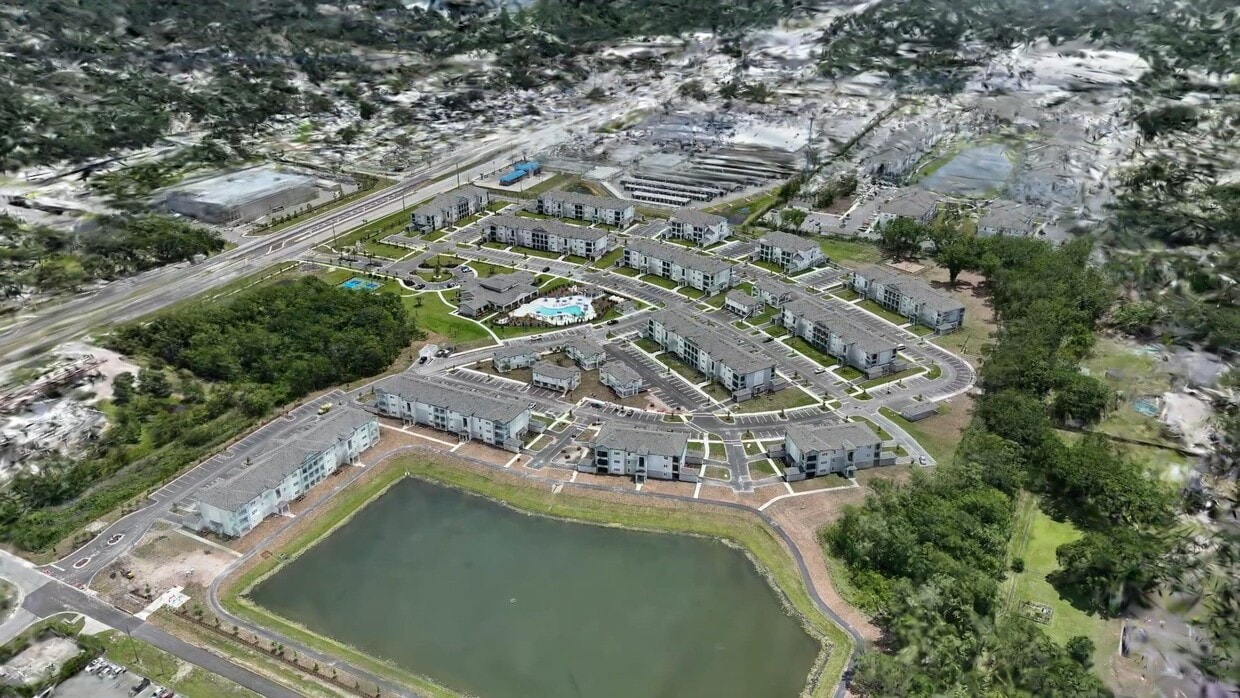 Aberdeen Luxury Apartments - 1240 Aberdeen Orchard Way Lakeland, FL ...