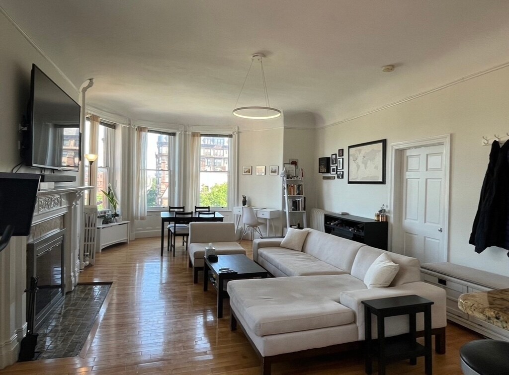 362 Commonwealth Ave Unit #5G, Boston, MA 02115 - Condo for Rent in ...