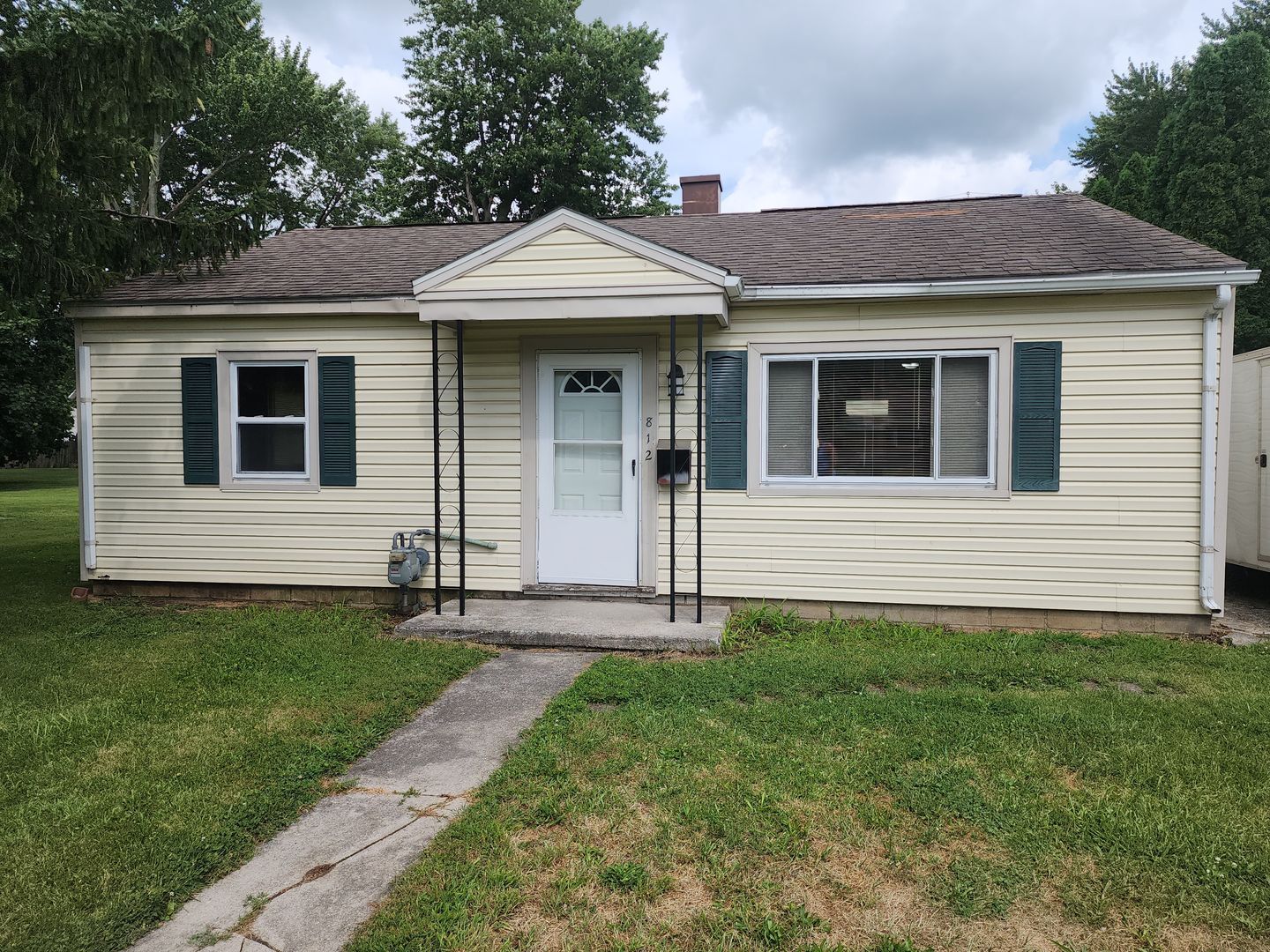 812 Buckley St, Fostoria, OH 44830 - House Rental in Fostoria, OH ...
