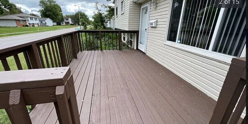 5143 Parkline Dr, Columbus, OH 43232 - House Rental in Columbus, OH ...