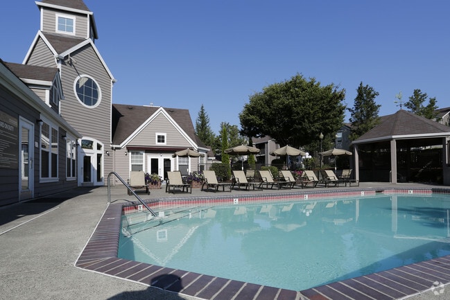 South Parc Rentals - Portland, OR | Apartments.com