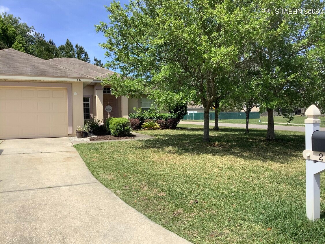 2080 Creekmont Dr, Middleburg, FL 32068 - House Rental in Middleburg ...