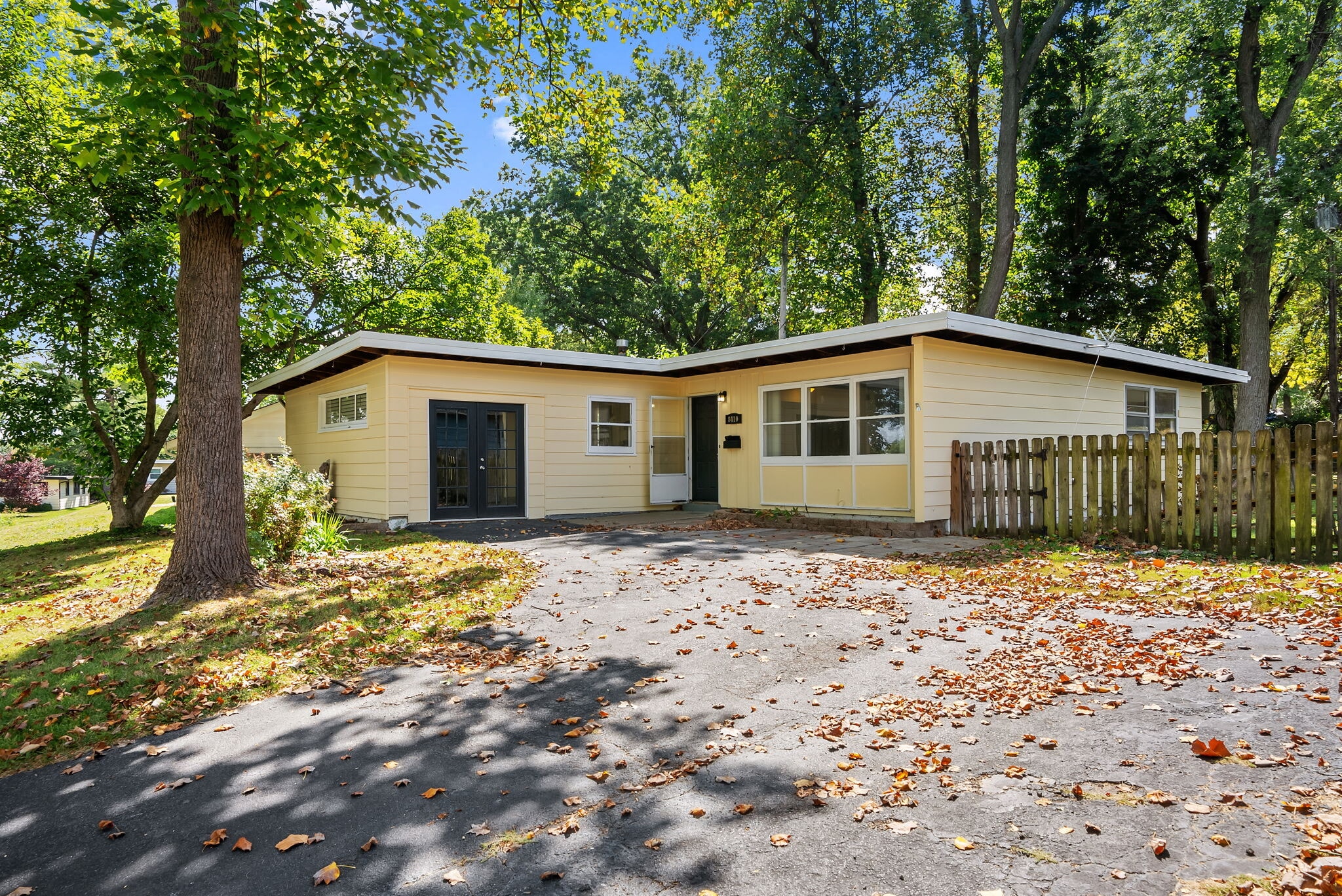 8410 Madeline Dr, St. Louis, MO 63114 - House Rental in St. Louis, MO ...