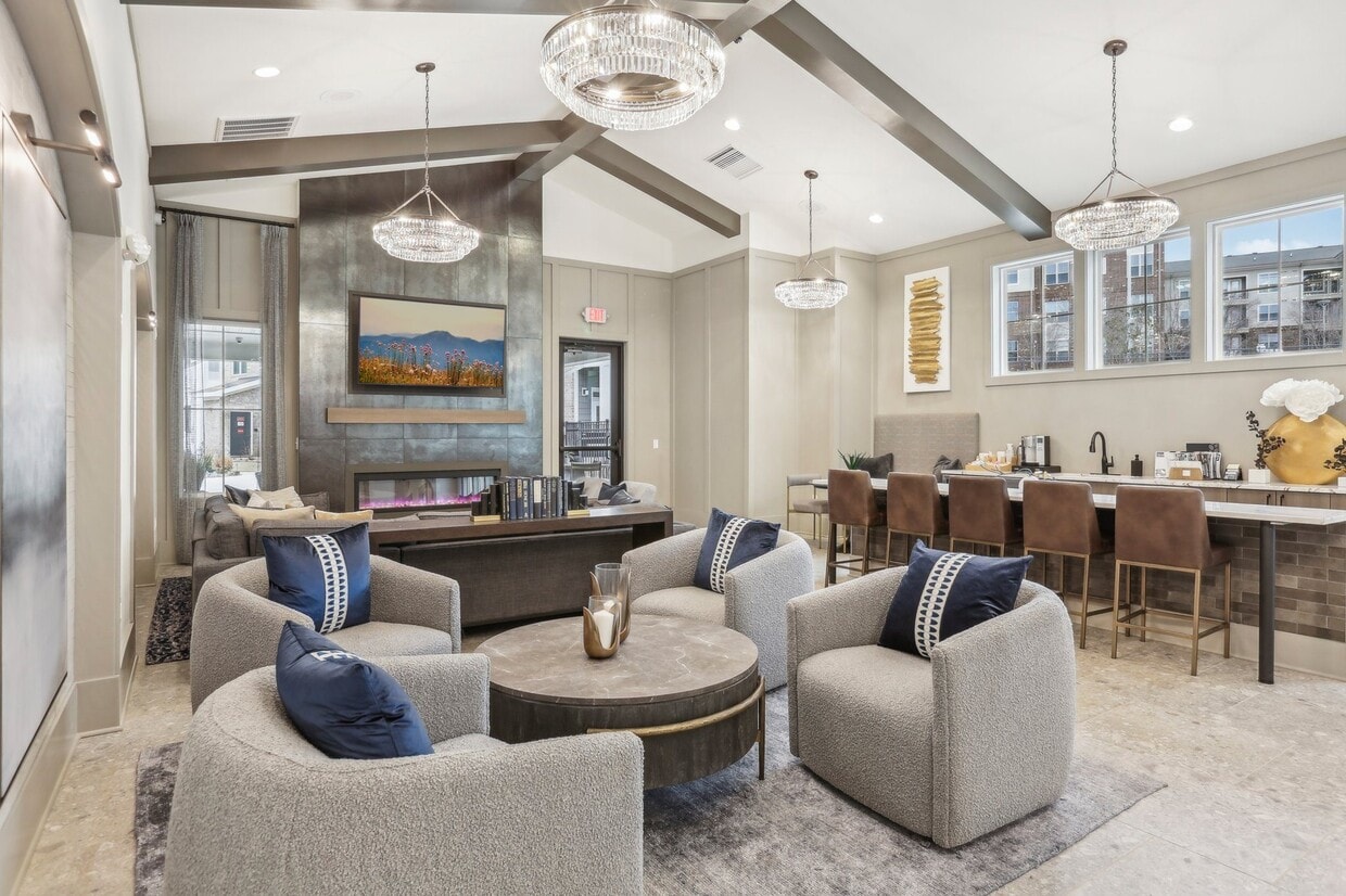 Clairmont at Crabtree - 4410 Royal Hill Ct Raleigh, NC 27612 ...