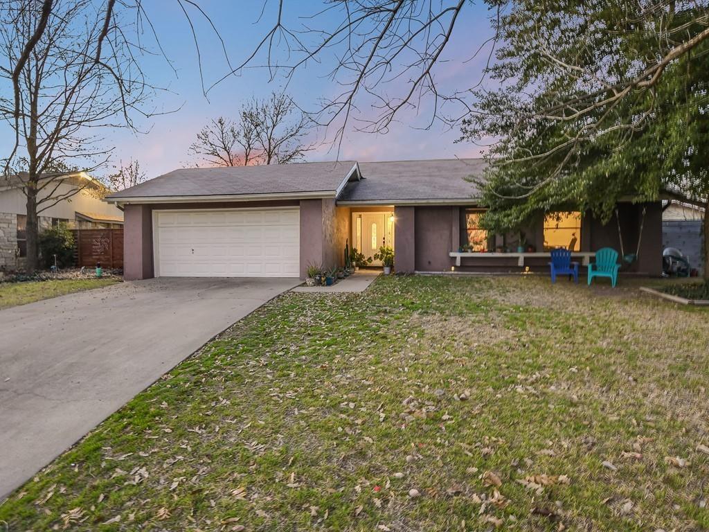 7306 Inspiration Dr, Austin, TX 78724 - House Rental in Austin, TX ...