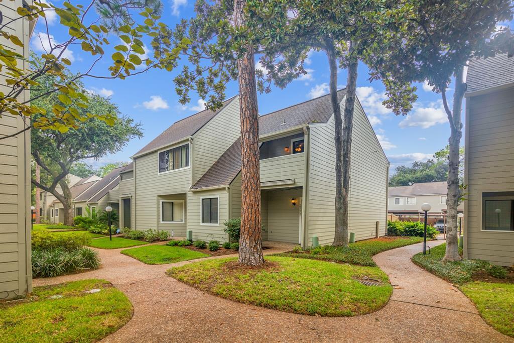 2331 Briarwest Blvd, Houston, TX 77077 - Condo for Rent in Houston, TX ...