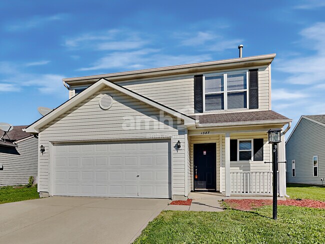 The Villages at Grassy Creek Apartments under $1,200 - Greenwood, IN ...