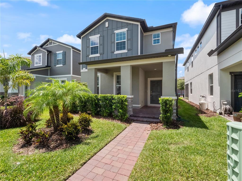 16053 Tollington Alley, Oakland, FL 34787 - House Rental in Oakland, FL ...