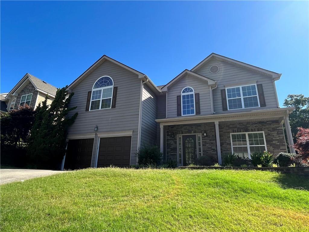 420 Rockbass Rd, Suwanee, GA 30024 - House Rental in Suwanee, GA ...