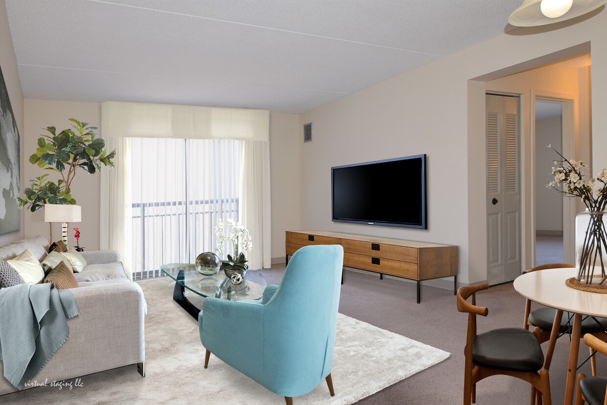Harbor Point - Apartments in Boston, MA | Apartments.com