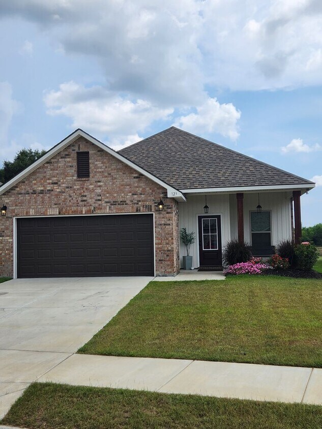 123 Resthaven Wy, Lafayette, LA 70506 - House Rental in Lafayette, LA ...