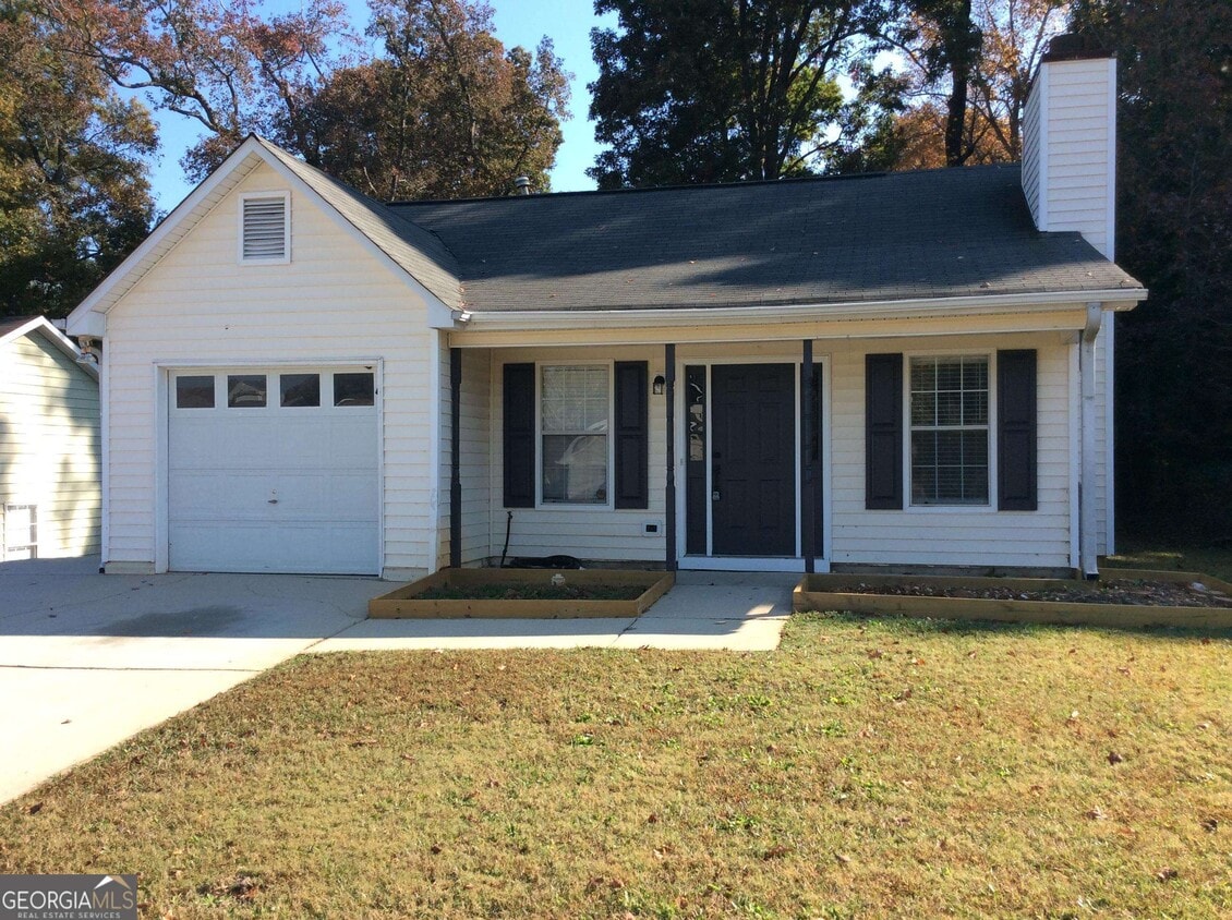 5918 Creekside Dr, Rex, GA 30273 - House Rental in Rex, GA | Apartments.com
