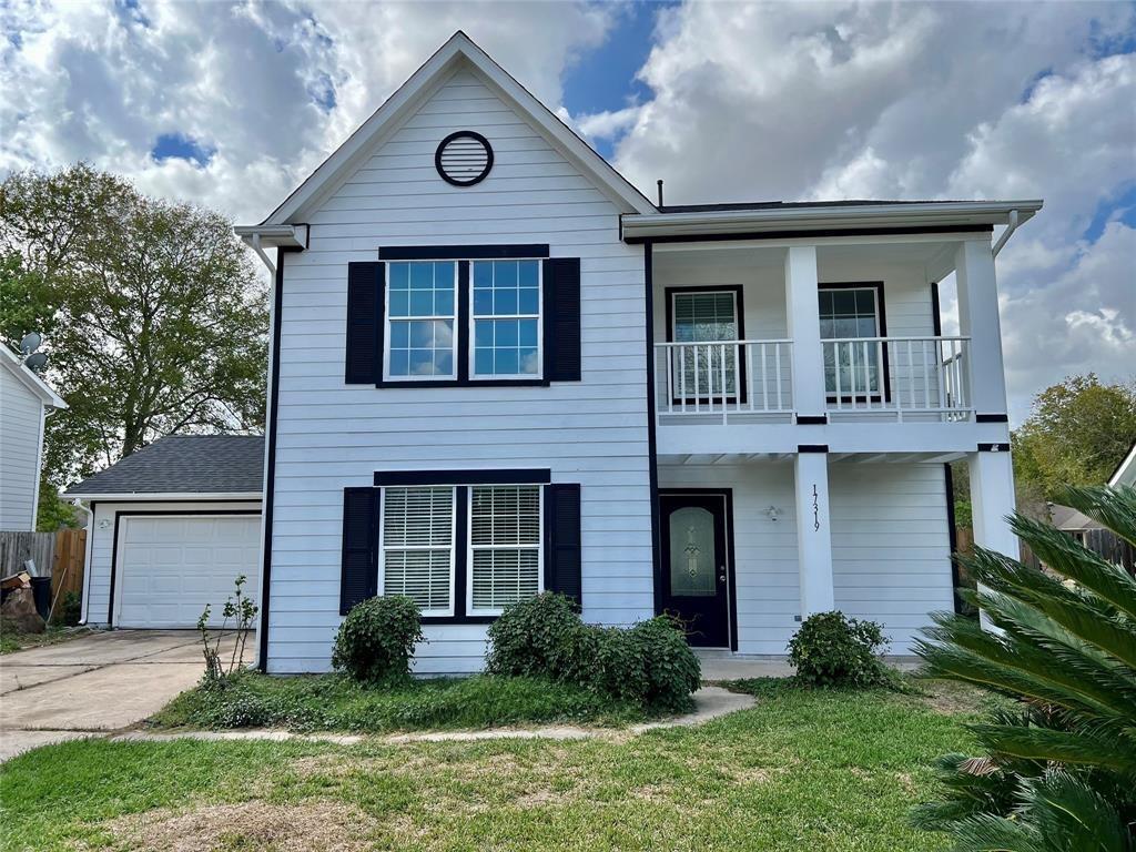17319 Marlin Spike Way, Crosby, TX 77532 - House Rental in Crosby, TX ...