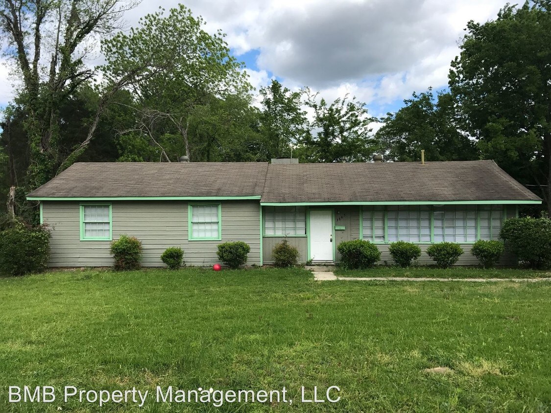 3865 Narrow Lane Rd, Montgomery, AL 36111 - House Rental in Montgomery ...