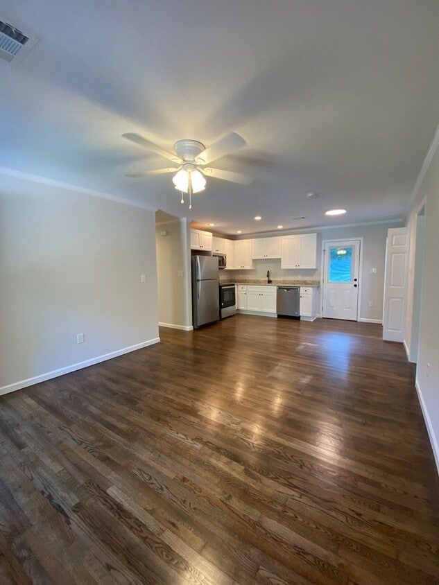 255 Bailey St, Athens, GA 30605 - House Rental in Athens, GA ...