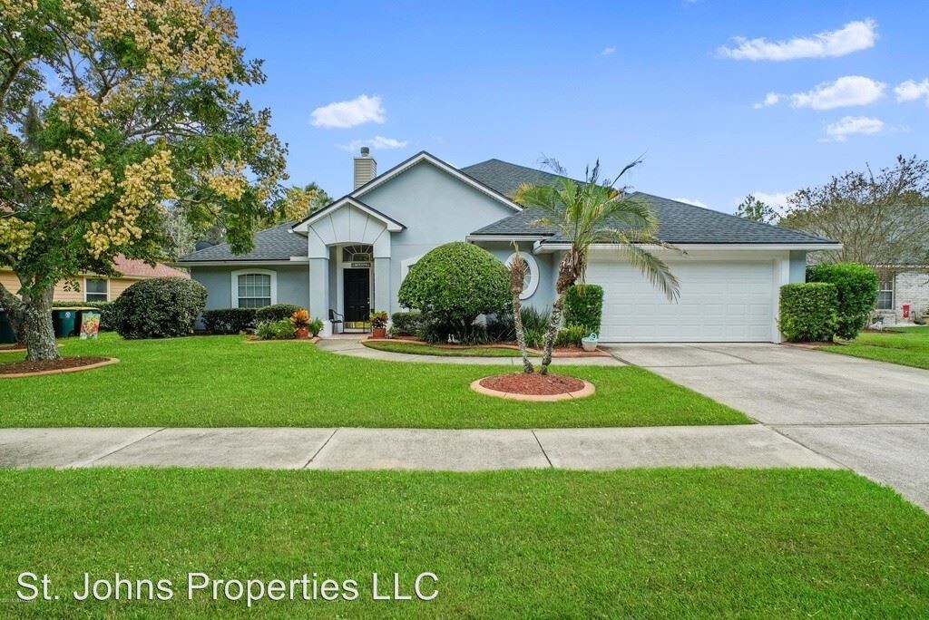 10888 Hamilton Downs Ct, Jacksonville, FL 32257 - House Rental in ...
