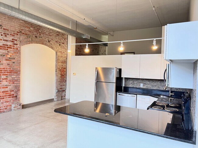 Tower Press Building - Apartments in Cleveland, OH | Apartments.com