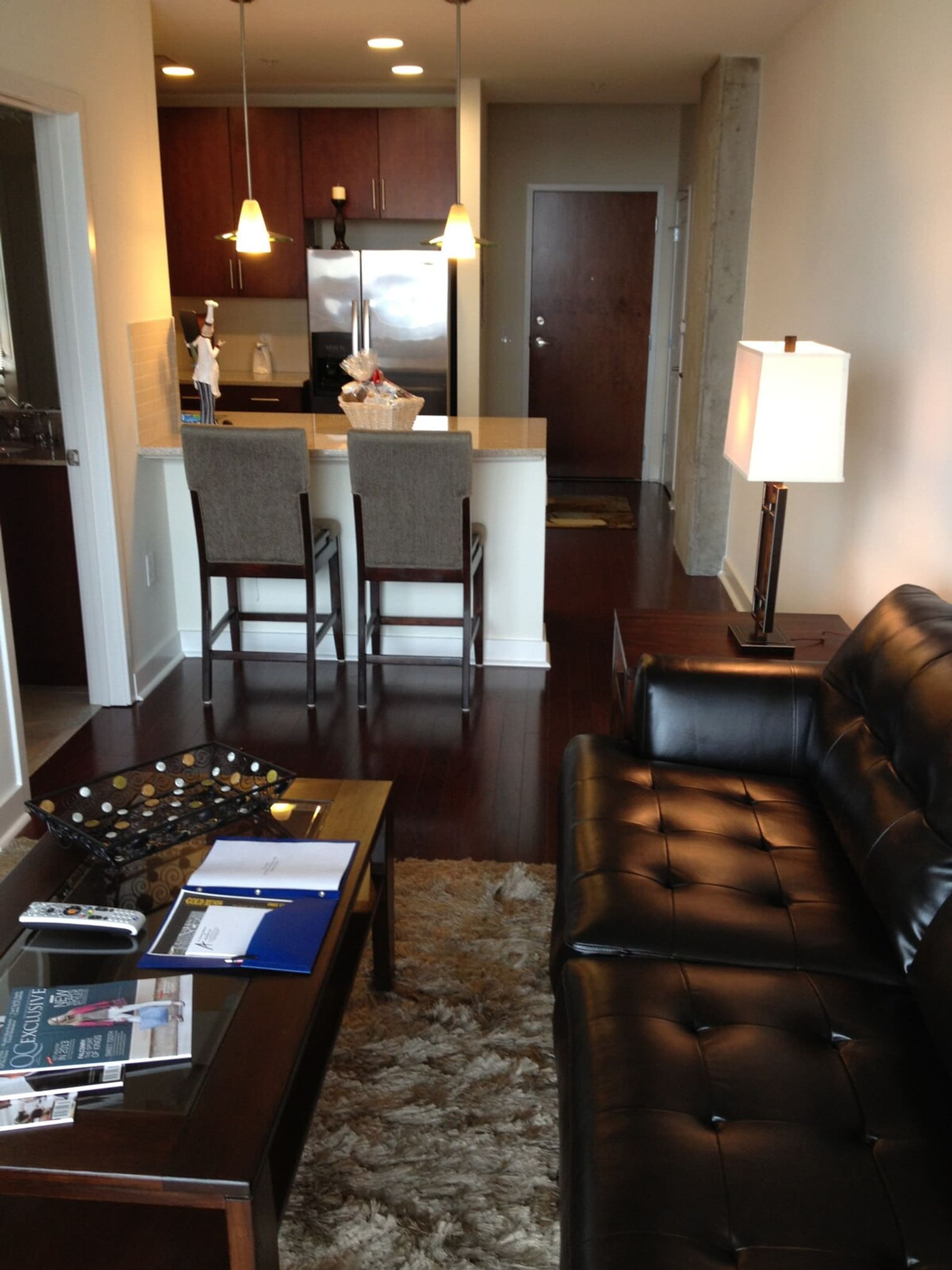 4 W Martin Luther King Jr Blvd Unit GO FL26-ID1344184P, Charlotte, NC ...