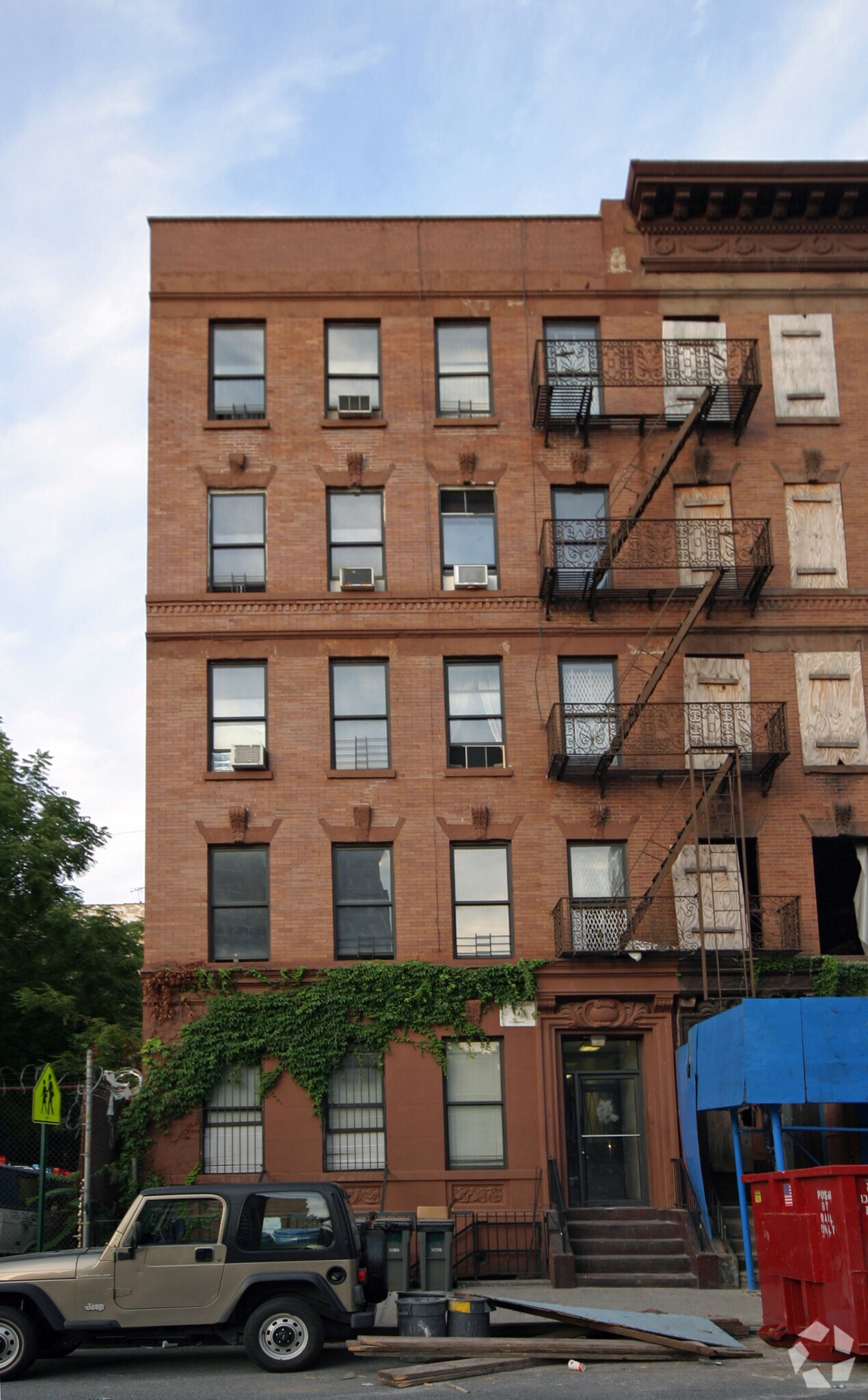 6 W 132nd St, New York, NY 10037 - 6 W 132nd St New York, NY 10037 ...