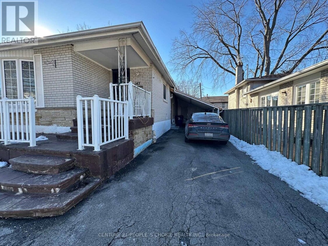 142 Silverstone Dr, Toronto, ON M9V 3G8 - House for Rent in Toronto, ON ...