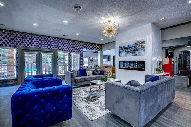 The Residence At North Dallas Apartments - Dallas, TX | Apartments.com