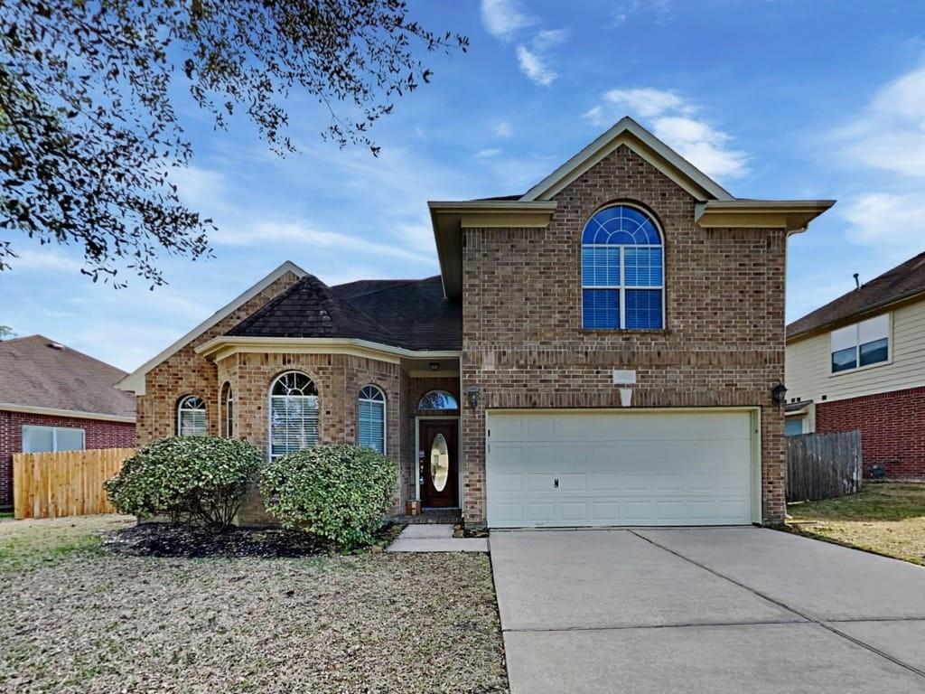 2002 Lulach Ln, Conroe, TX 77301 - House Rental in Conroe, TX ...